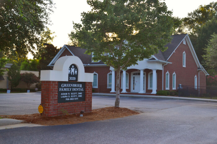 Greenbrier Family Dental | Family Dentistry Evans GA
